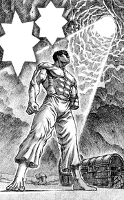 "Feeble Flame" | Berserk Wiki | Fandom