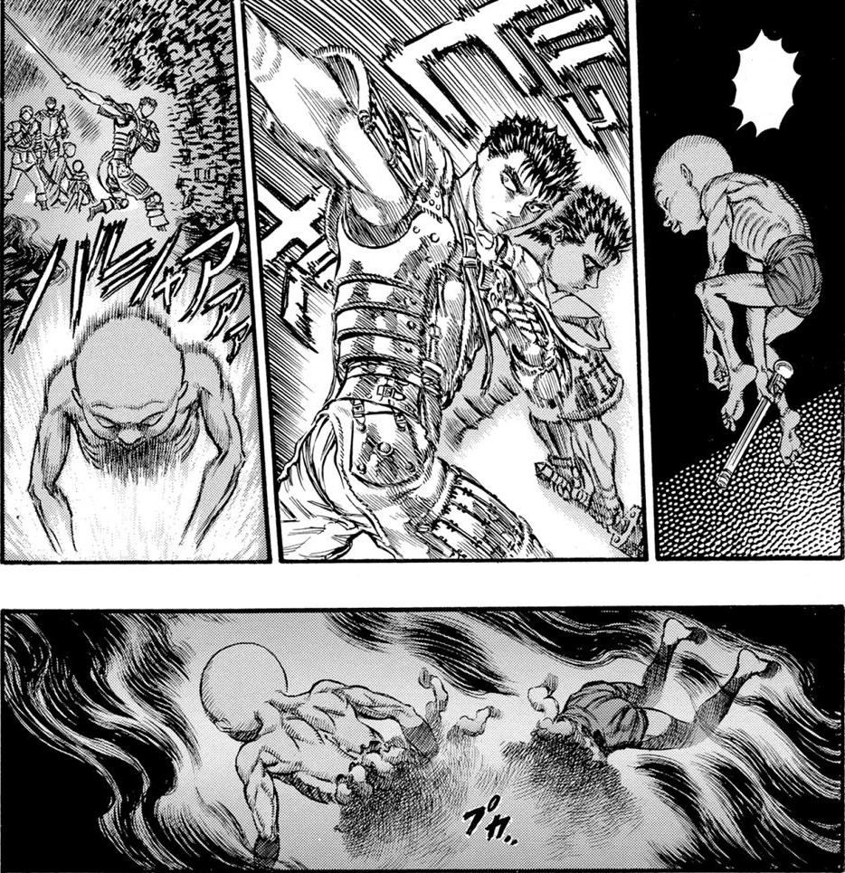 Bakiraka 4 | Wiki Berserk | Fandom
