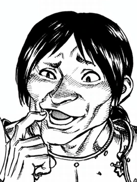 Gaston | Berserk Wiki | Fandom