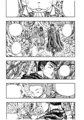 "Mansion of the Spirit Tree (1)" | Berserk Wiki | Fandom