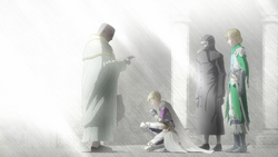 Episode 6 (2016 Anime) | Berserk Wiki | Fandom