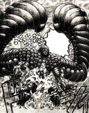 "Monstrous Priest (1)" | Berserk Wiki | Fandom