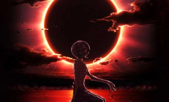 Eclipse | Berserk Wiki | Fandom