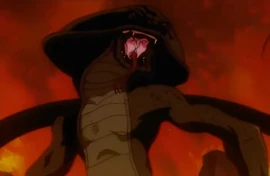 Barón Serpiente | Wiki Berserk | Fandom