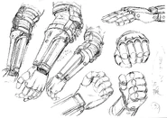 Cannon Arm | Berserk Wiki | Fandom