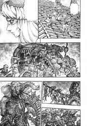 Millennium Falcon Arc | Berserk Wiki | Fandom