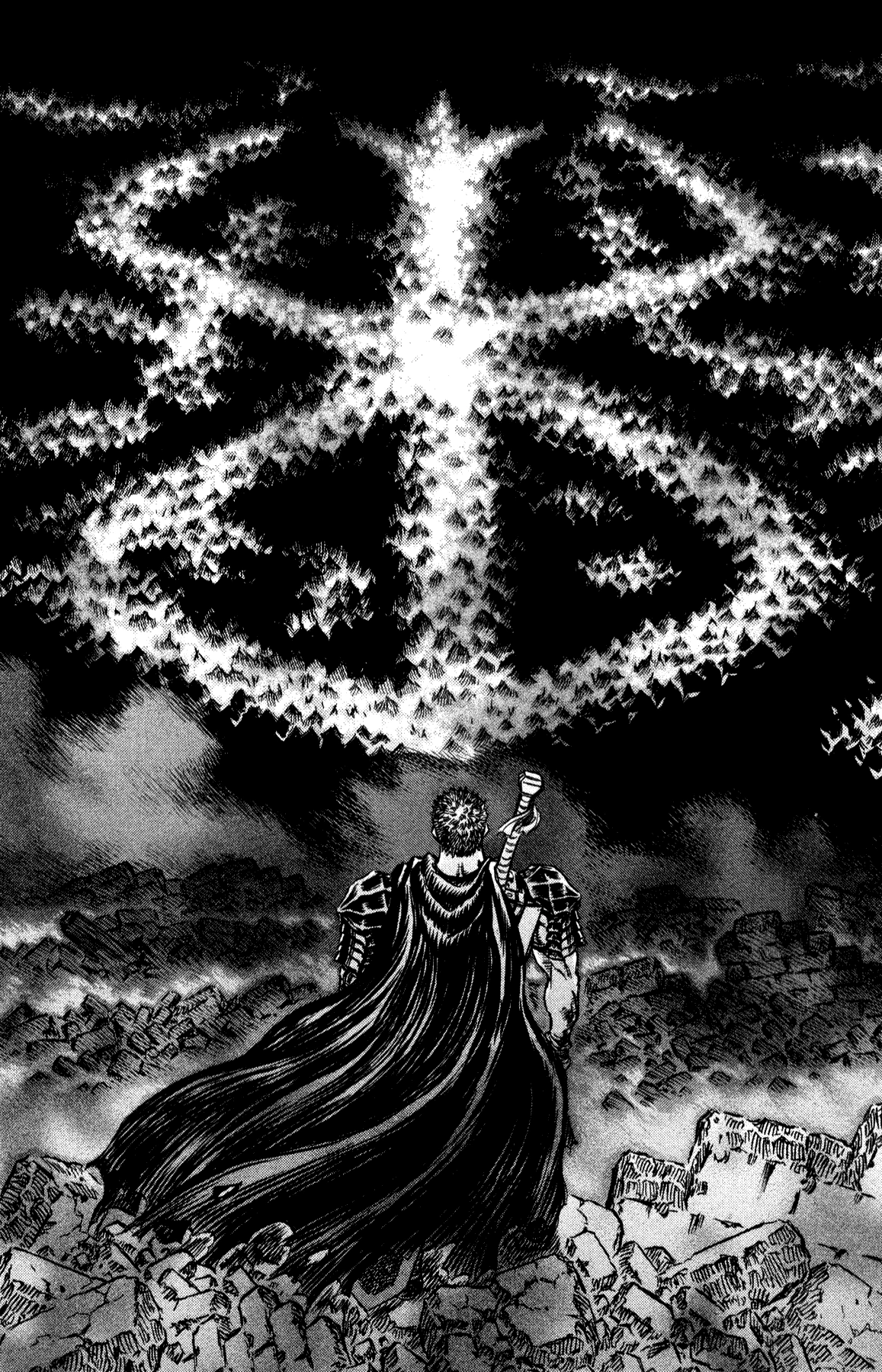 Incarnation Ceremony | Berserk Wiki | Fandom