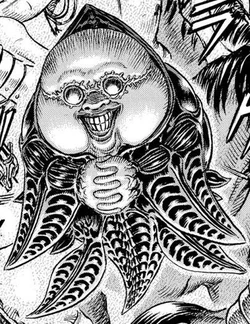 Ubik | Wiki Berserk | Fandom
