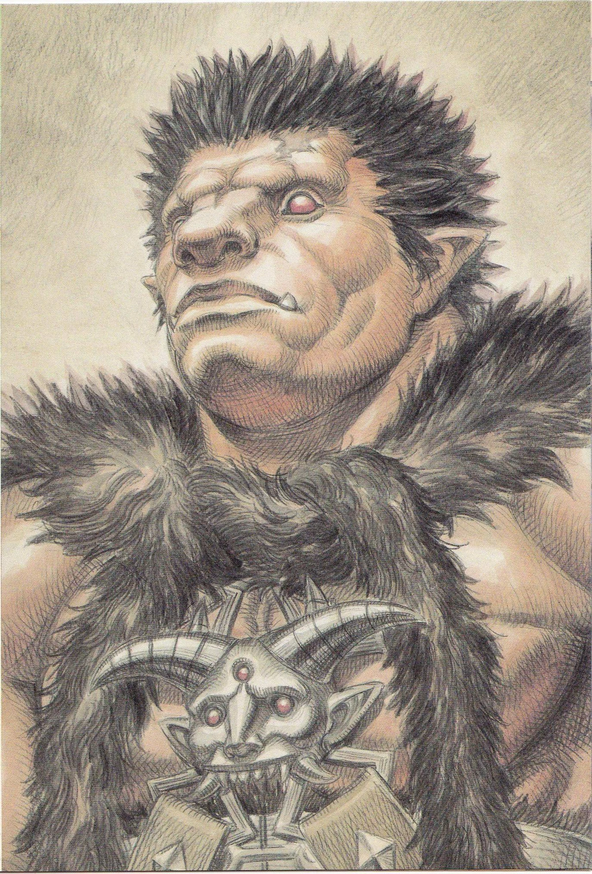 Zodd | Wiki Berserk | Fandom