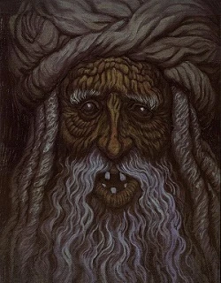 Dhaiva | Wiki Berserk | Fandom