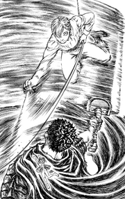 "Morning of Truth" | Berserk Wiki | Fandom