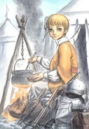 Gallery:Rickert | Berserk Wiki | Fandom