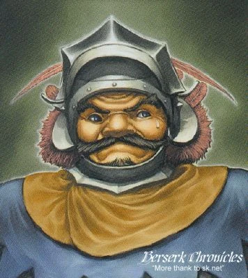 Azan | Berserk Wiki | Fandom