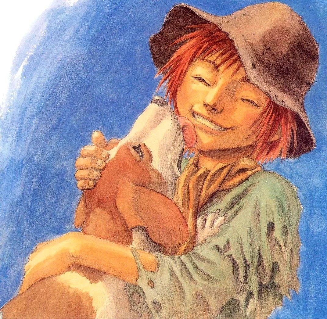 Niko | Wiki Berserk | Fandom