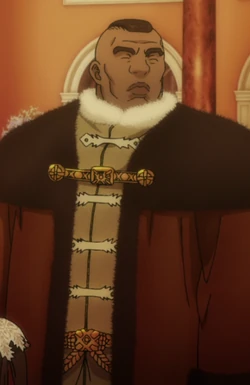 Berserk Pippin