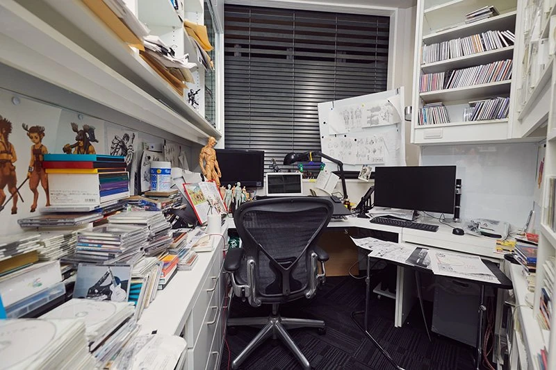 Studio Gaga | Berserk Wiki | Fandom