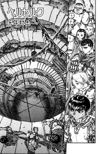 Episodio 53 | Wiki Berserk | Fandom