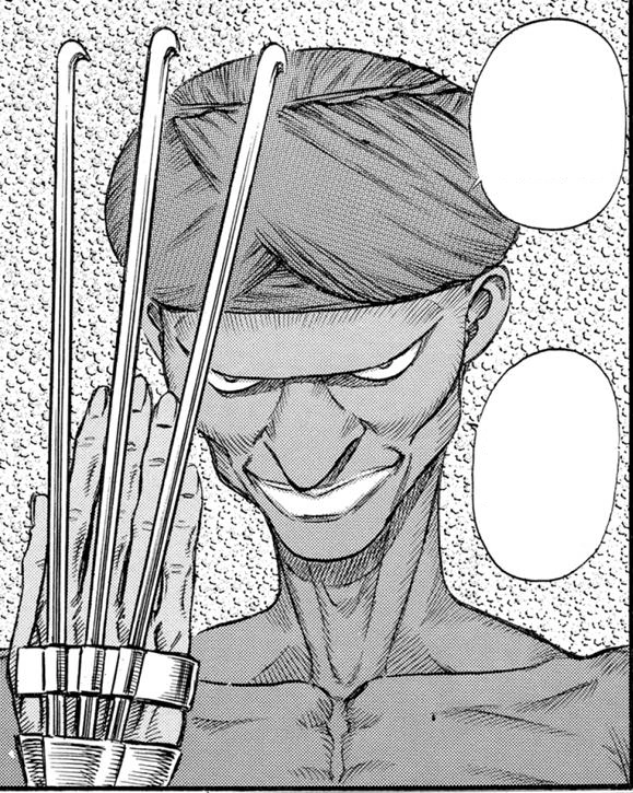 Bakiraka 2 | Wiki Berserk | Fandom