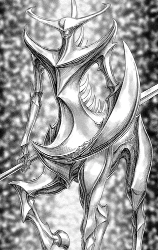 Locus | Berserk Wiki | Fandom