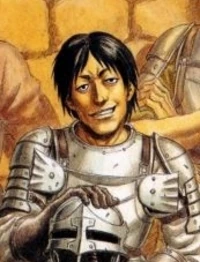 Corkus | Berserk Wiki | Fandom