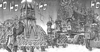 Kushan | Berserk Wiki | Fandom