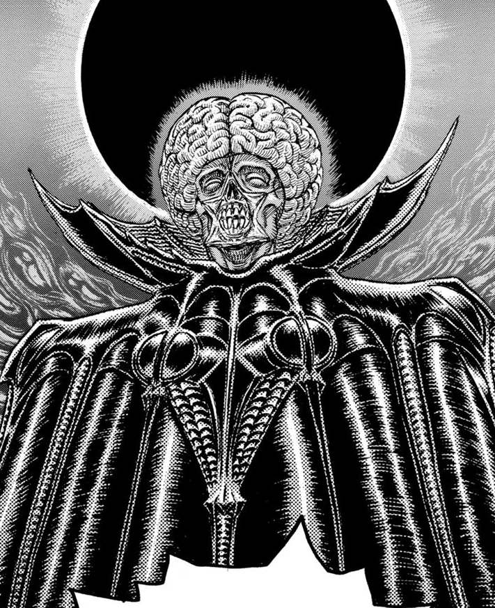 Void | Wiki Berserk | Fandom