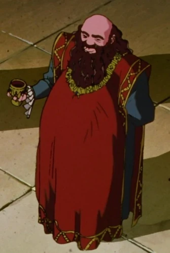 Gennon | Berserk Wiki | Fandom