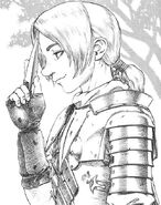 Gallery:Judeau | Berserk Wiki | Fandom