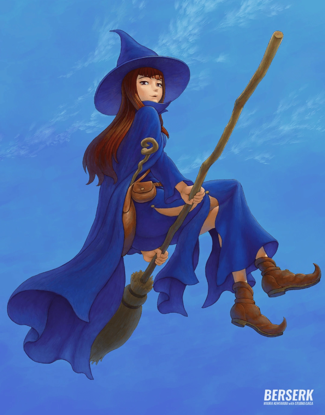 Molda | Berserk Wiki | Fandom