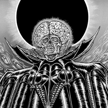 Void | Berserk Wiki | Fandom