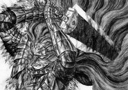 Armadura de Berserker | Wiki Berserk | Fandom