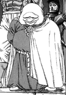 Gallery:The Count | Berserk Wiki | Fandom