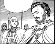 Laban | Berserk Wiki | Fandom