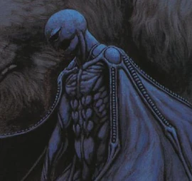Griffith | Berserk Wiki | Fandom