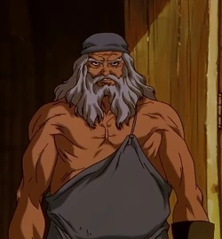 Godo | Wiki Berserk | Fandom