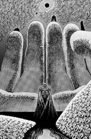 God Hand | Wiki Berserk | Fandom