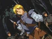 Judeau | Wiki Berserk | Fandom