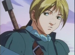 Judeau | Wiki Berserk | Fandom