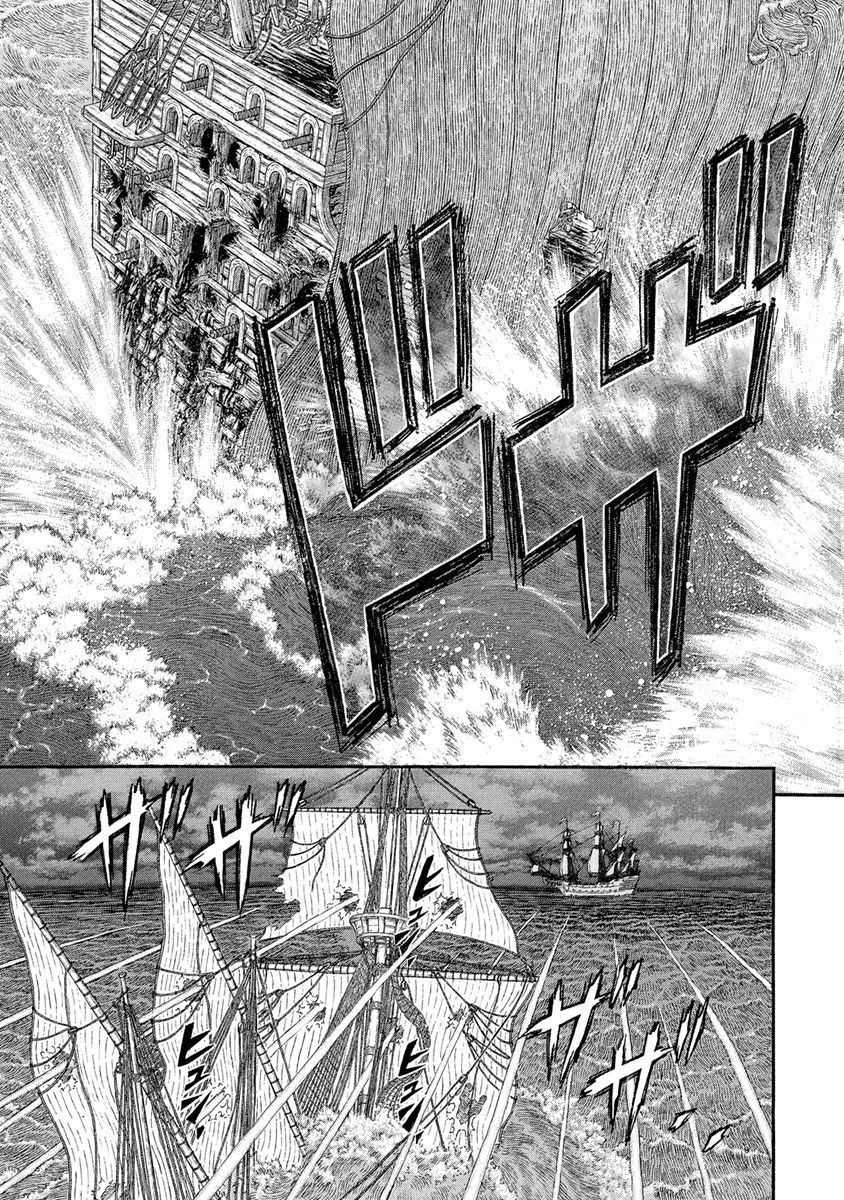 Episodio 308 | Wiki Berserk | Fandom