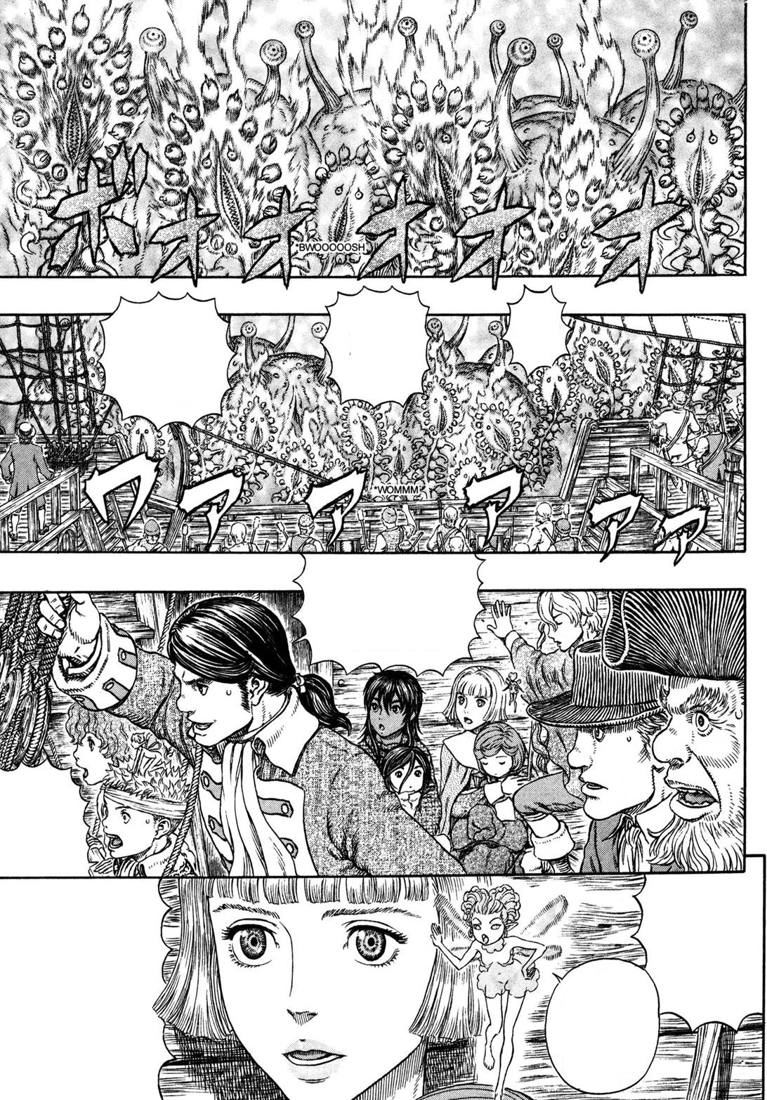 "Sea God (3)" | Berserk Wiki | Fandom