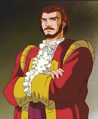 Laban | Wiki Berserk | Fandom