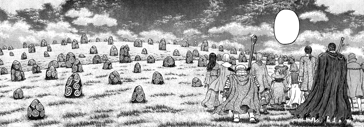 Skellig | Berserk Wiki | Fandom