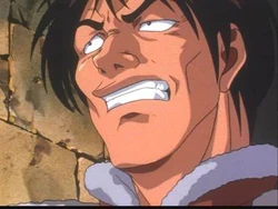 Corcus | Wiki Berserk | Fandom