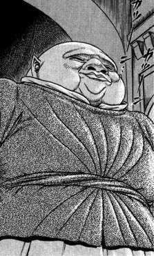 Conde | Wikia Berserk | Fandom