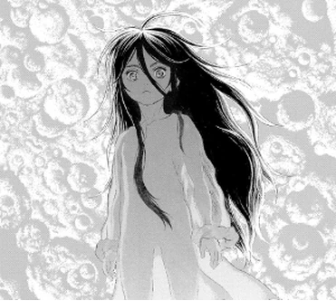 Berserk Guts And Casca Child