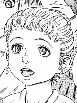 Elize | Berserk Wiki | Fandom