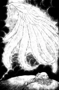 Falcon of Light | Berserk Wiki | Fandom
