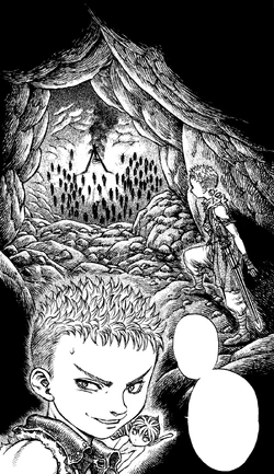 Berserk Isidro