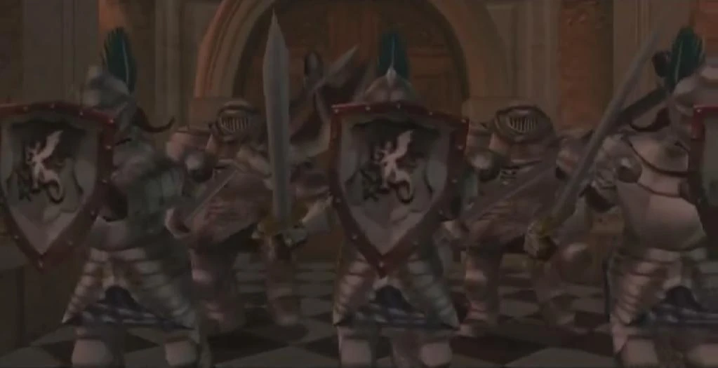 Ejército de Balzac | Wiki Berserk | Fandom