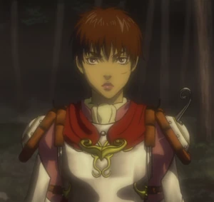 Casca | Wikia Berserk | Fandom